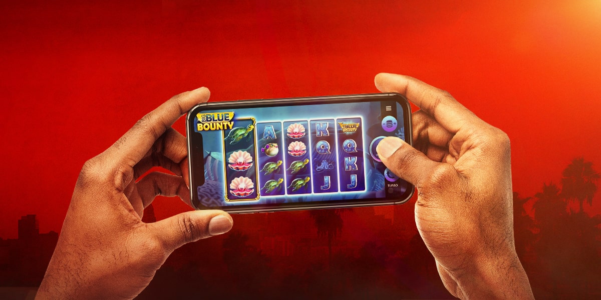 Come funzionano le slot machine? - PokerStars Casino Blog