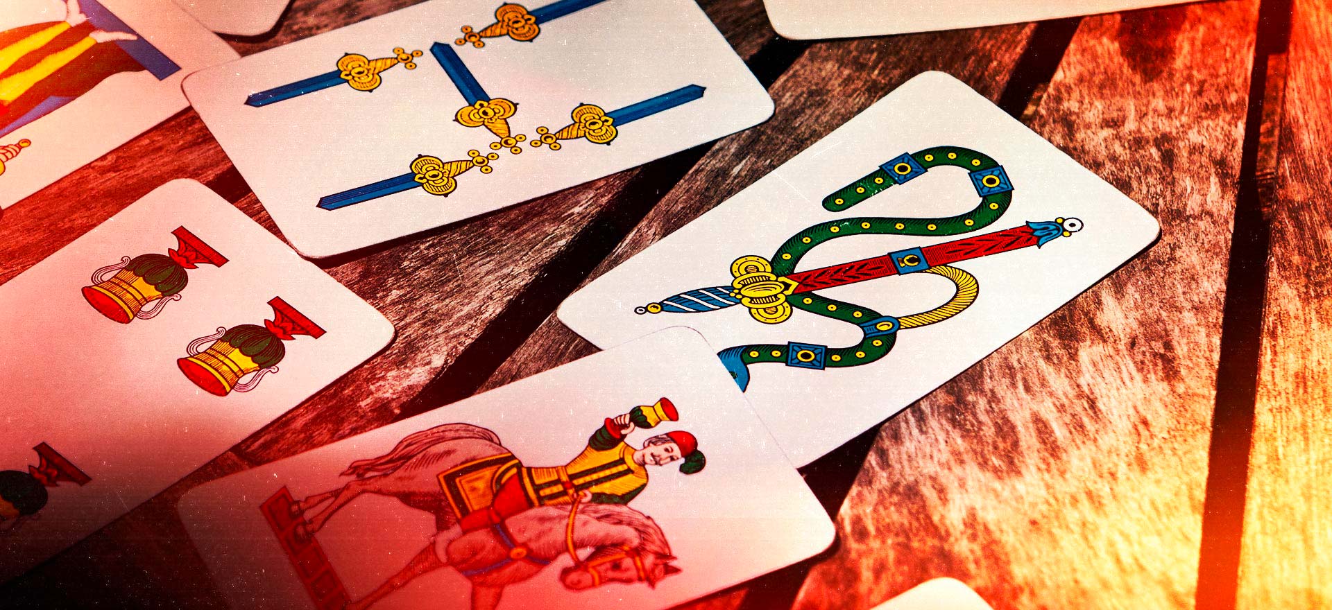 Carte Napoletane: significato, figure e giochi - PokerStars Casino Blog