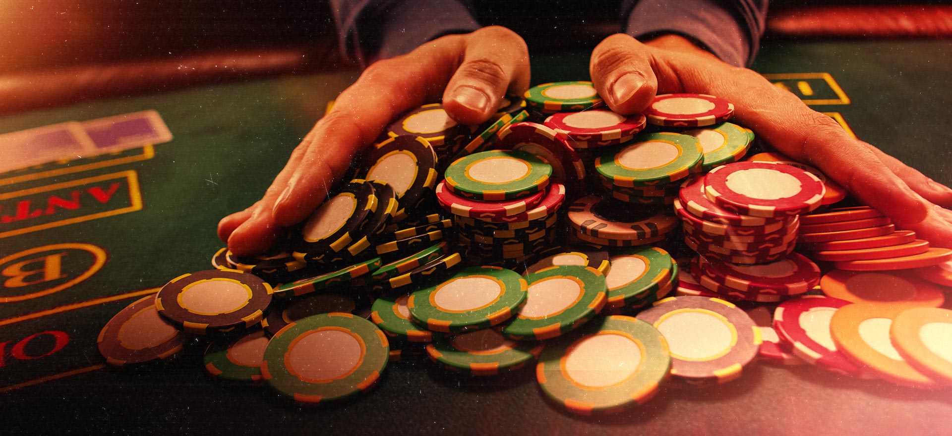 Kerry Packer, da businessman ad high roller a Las Vegas