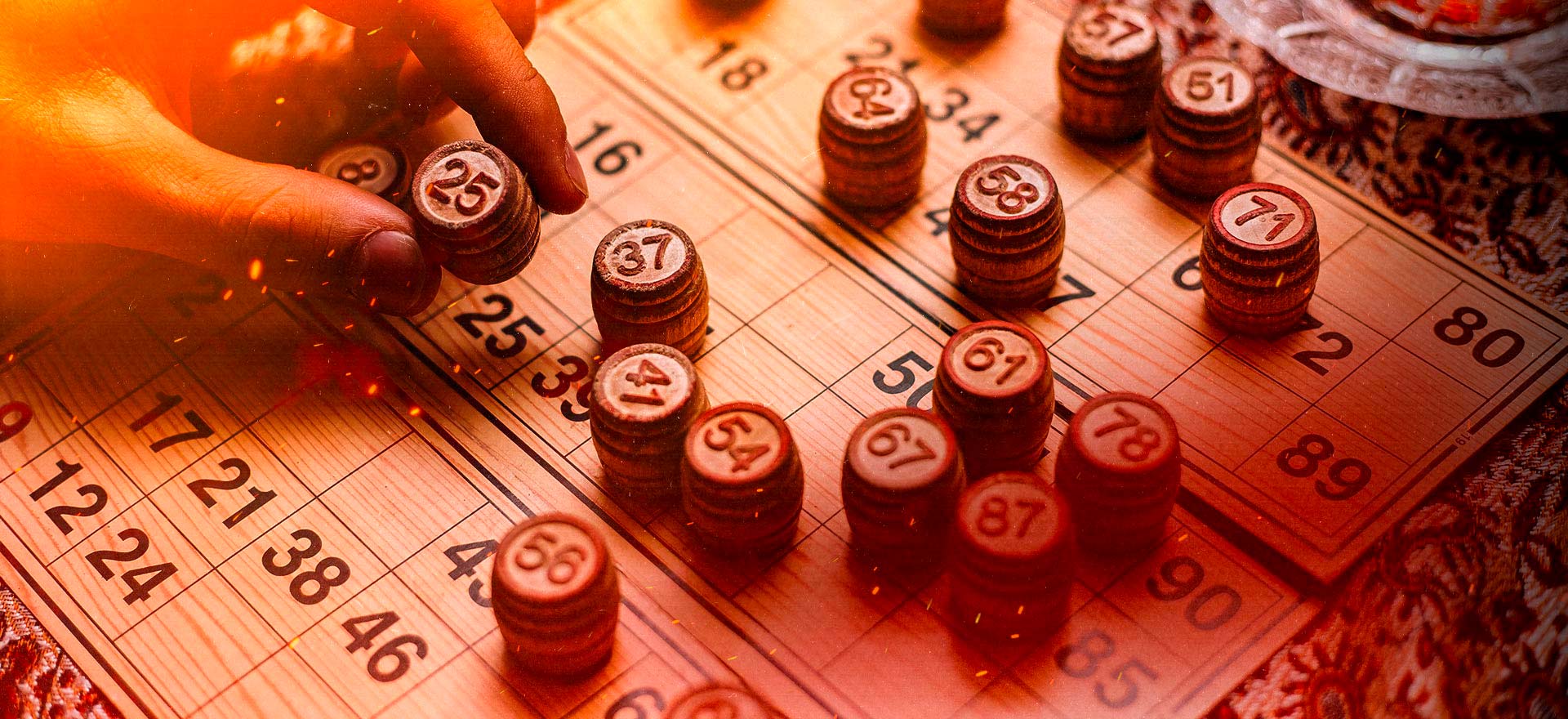 La differenza tra tombola e bingo: dove sono diversi questi giochi ...