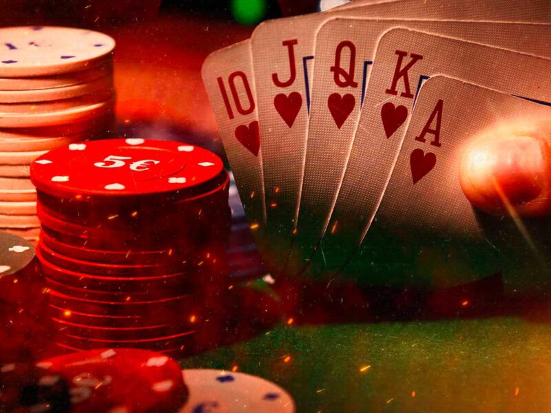 Le migliori carte da poker: la guida - PokerStars Learn IT