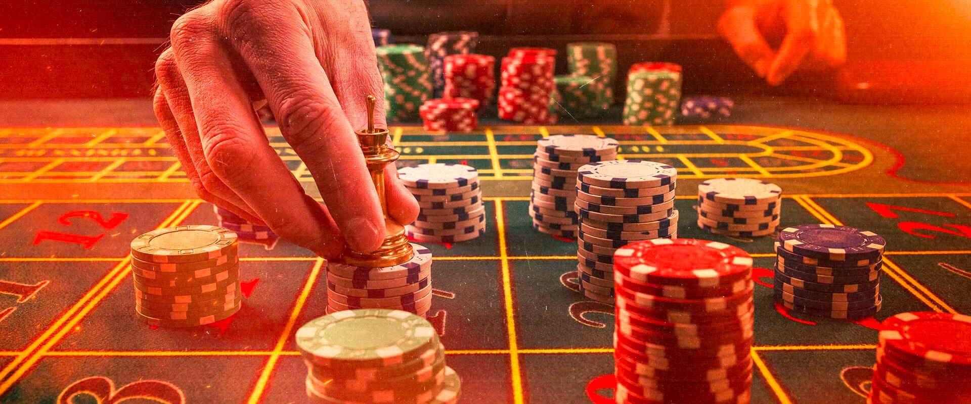 Tutte le puntate alla Roulette: le tipologie che si possono giocare ...
