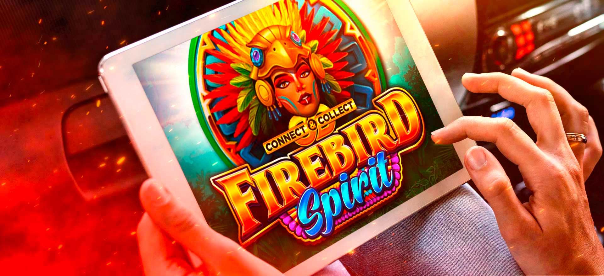Firebird Spirit: esplora l'antica civiltà azteca grazie a questa slot ...
