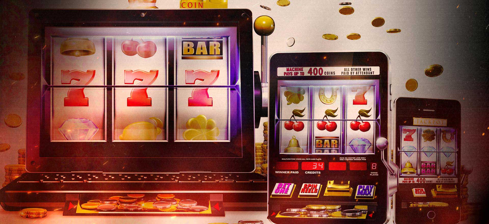 Le slot simbolo colossale: cosa sono e quali sono le più interessanti ...