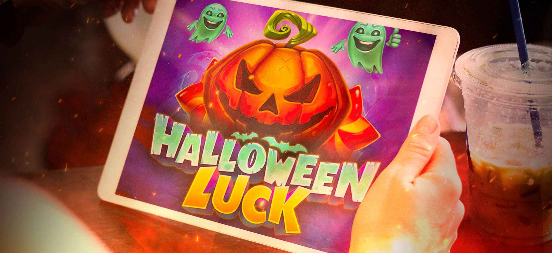 Vinci con la magia di Halloween Luck: la slot di Pokerstars Casinò ...