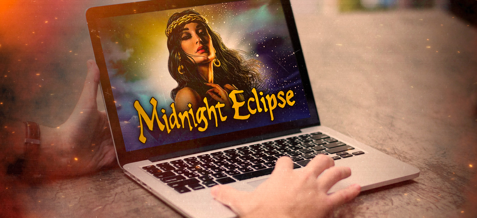Le migliori slot online: Midnight Eclipse - PokerStars Casino Blog