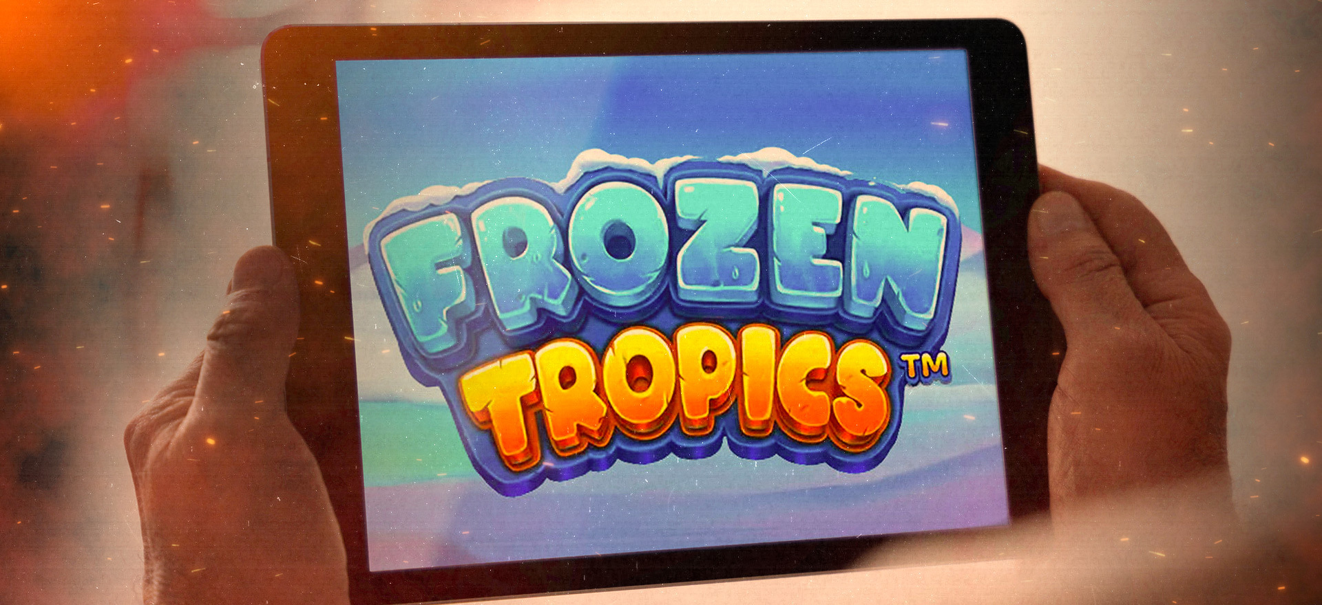 Le migliori Slot Machine Online: Frozen Tropics - PokerStars Casino Blog