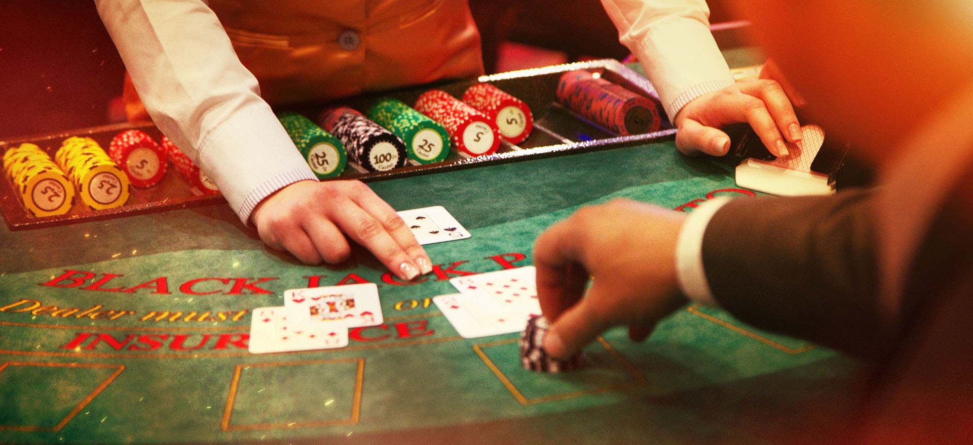 Il fascino del conteggio delle carte: scopriamo il sistema Wong Halves ...