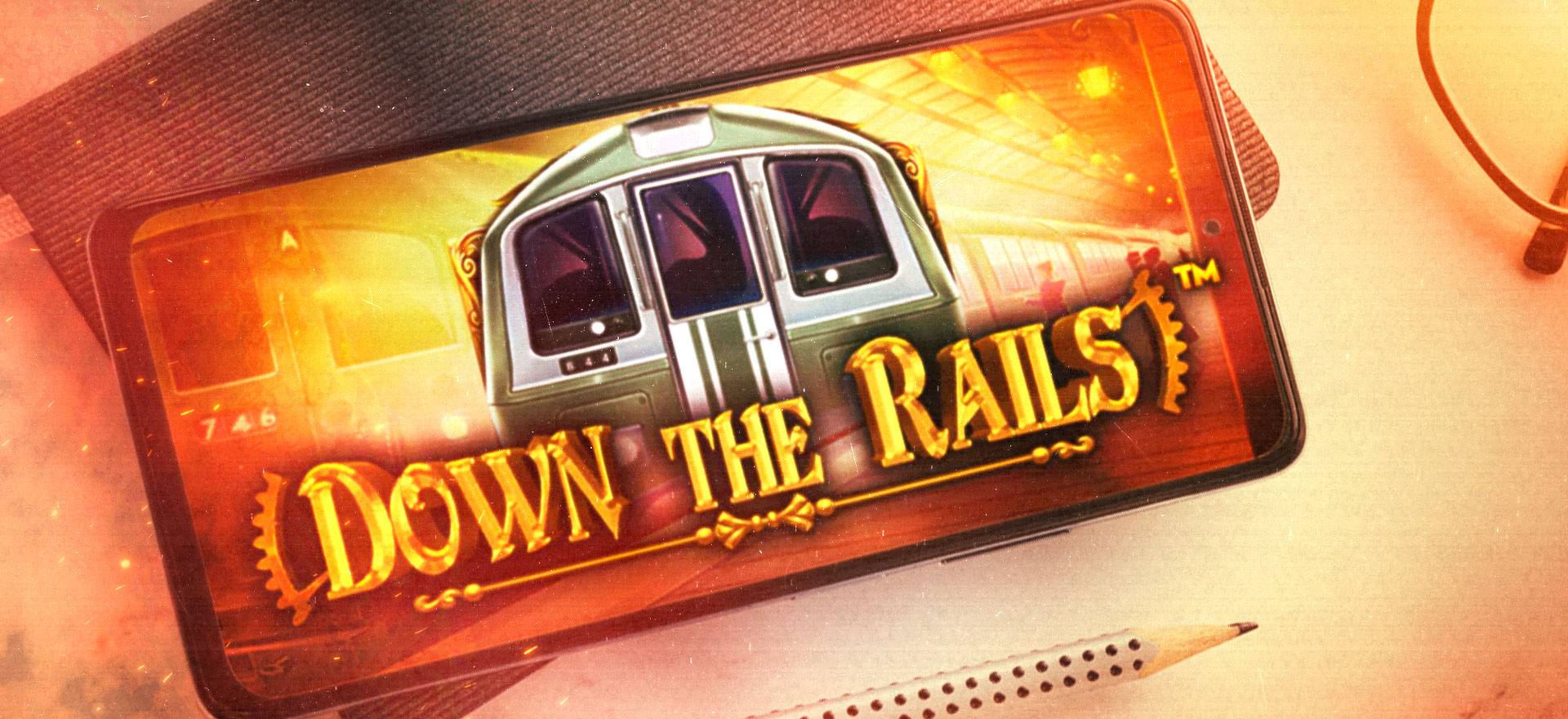 Tutto quello che c'è da sapere sulla slot Down The Rails - PokerStars ...