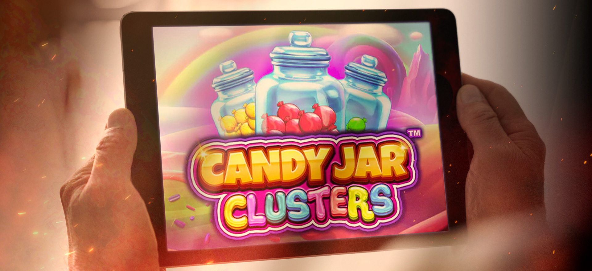 Guida completa alla slot machine Candy Jar Cluster - PokerStars Casino Blog