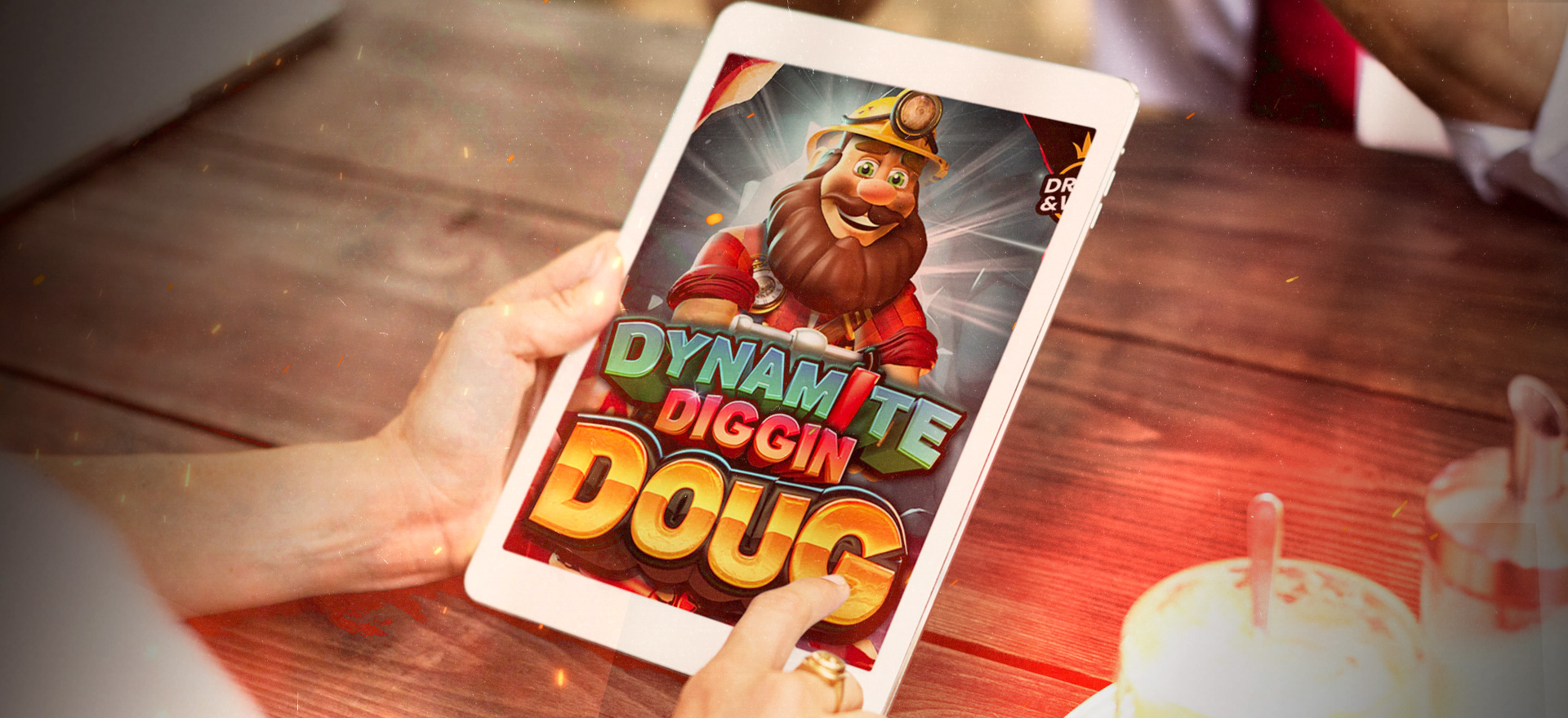 Dynamite Diggin Doug Slot: recensione completa e analisi dettagliata ...