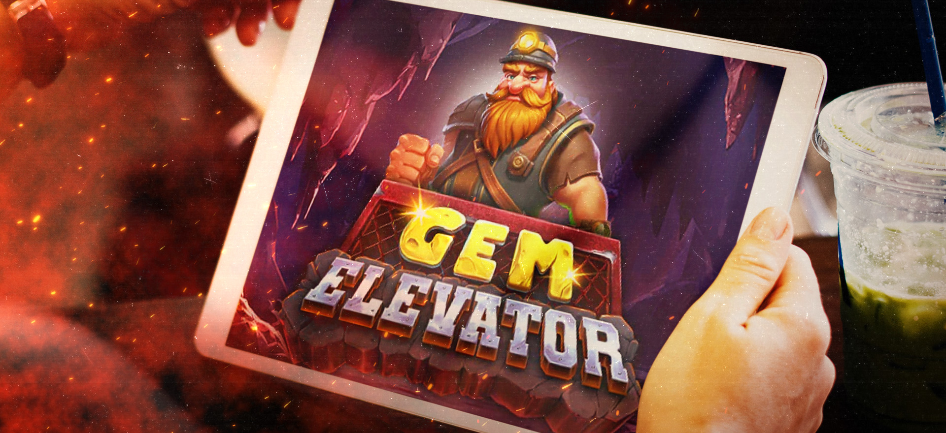 Recensione dettagliata di Gem Elevator - PokerStars Casino Blog